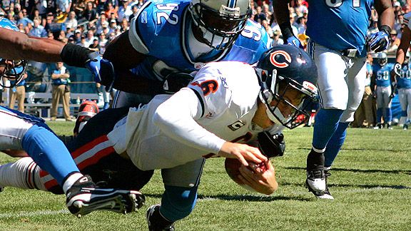 Bears free agency preview: Defensive ends - Chicago Bears Blog- ESPN