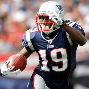 Randy Moss trade boosts value of Brandon Tate; Tom Brady, Wes Welker ...