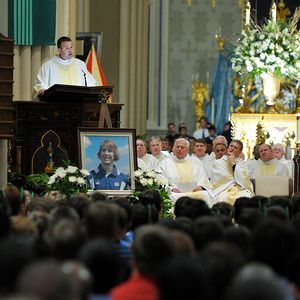 Remember, celebrate Declan Sullivan; Notre Dame investigation will ...