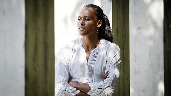 Exclusive: Marion Jones talks 'Life After' - ESPN - Trending - ESPN ...