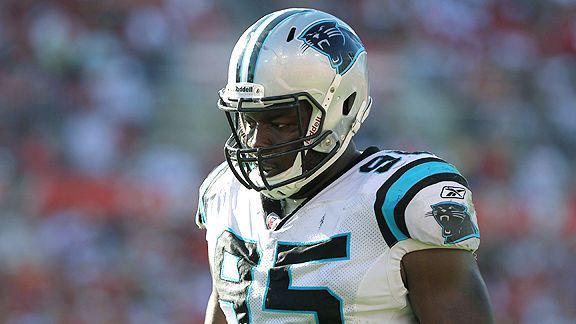 '13 Player Rankings, Defense: 60-51 - ESPN