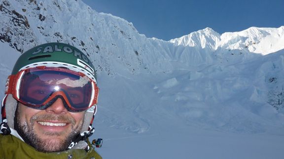 Josh Dirksen on TGR's Deeper, surfing, and the beauty of riding powder ...
