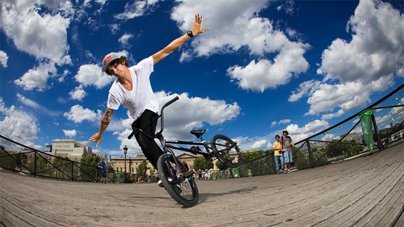 ESPN BMX predicts 2011 NORA Cup Flatland Rider of the Year contenders