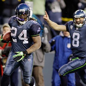 Breaking down Marshawn Lynch's big run - ESPN - NFC West- ESPN