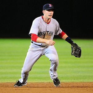 Boston Red Sox manager Terry Francona says Jed Lowrie could find ...