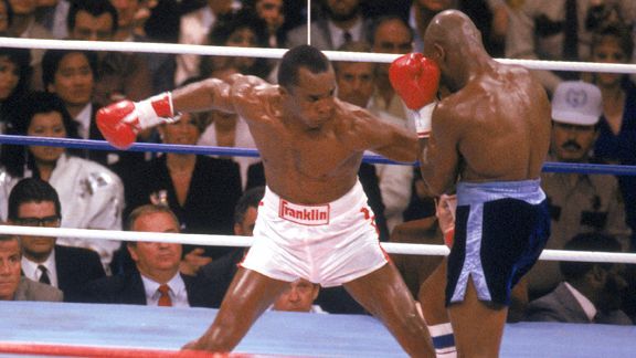 Barry Tompkins' most memorable calls - ESPN