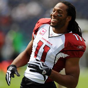 NFL -- Fitzgerald is no diva - ESPN