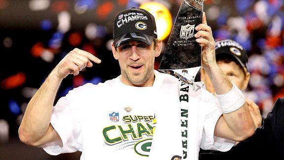 A Bears fan's begrudging congrats to Green Bay - ESPN