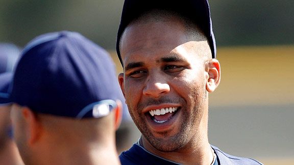 2011 men's NCAA tournament: MLB players mixed up in Madness of March - ESPN