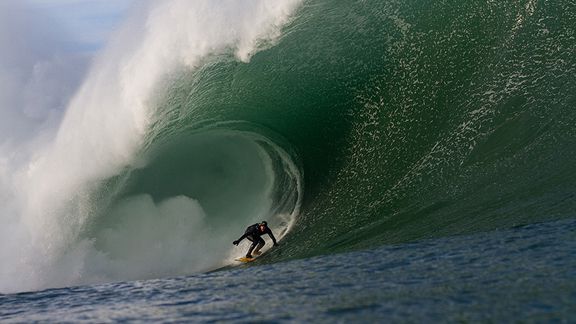 2011 Billabong XXL Big Wave Awards preview