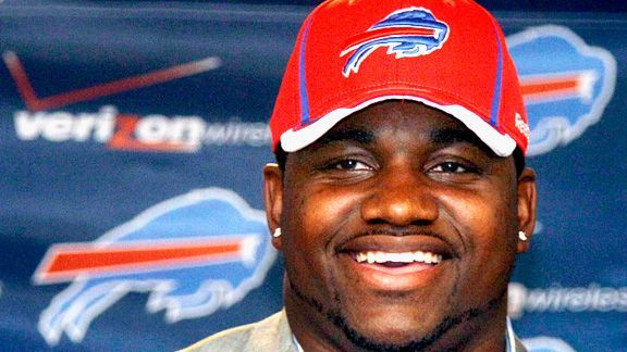 '13 Player Rankings, Defense: 100-91 - ESPN