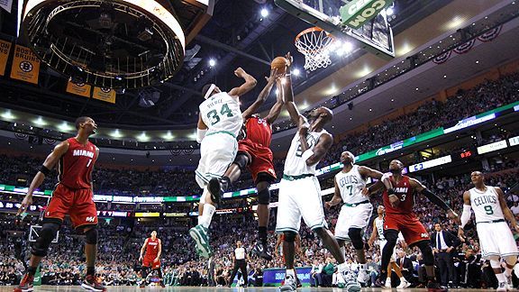 NBA - Are elite big men Miami Heat's kryptonite - ESPN