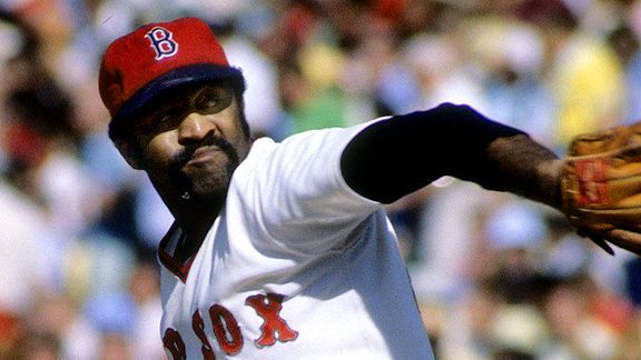 Luis Tiant, entre el anonimato y la leyenda - ESPN