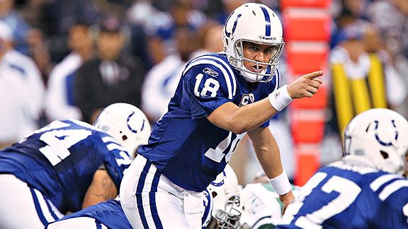 NFL: Why the Indianapolis Colts should lean on their running game this ...