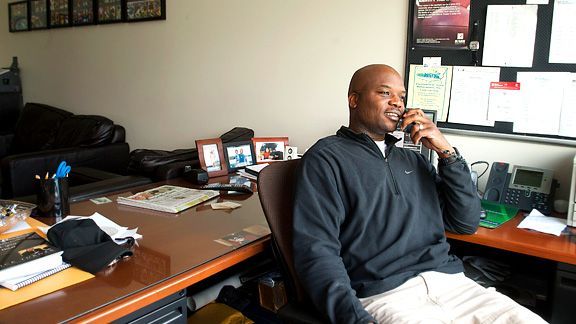 Faces of lockout: Seahawks' Maurice Kelly - ESPN - NFC West- ESPN