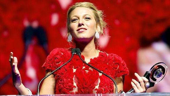 Molly Lambert on Blake Lively - ESPN