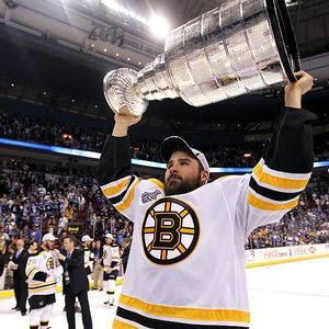 Boychuk diary: Winning 'dream come true' - ESPN - Boston Bruins Blog- ESPN