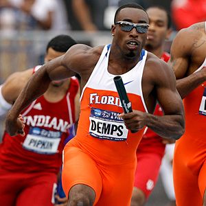 Jeff Demps still considering pro track - ESPN - SEC Blog- ESPN