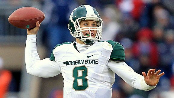 Which QB battles matter most? - CFB - ESPN