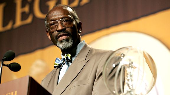 Satch Sanders' HOF contributions - ESPN