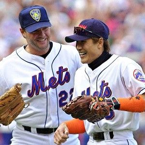 New York Mets symbolic gesture united people after Sept. 11 - ESPN