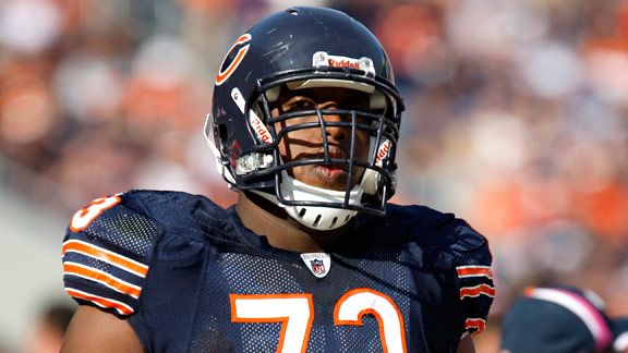 Coach's Big Decision: Pull J'Marcus Webb early? - Chicago Bears - ESPN ...