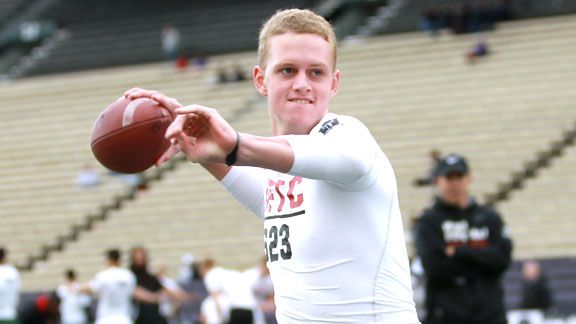 Elite 11 Watch: Skyline star Max Browne - ESPN - ESPNHS Football- ESPN