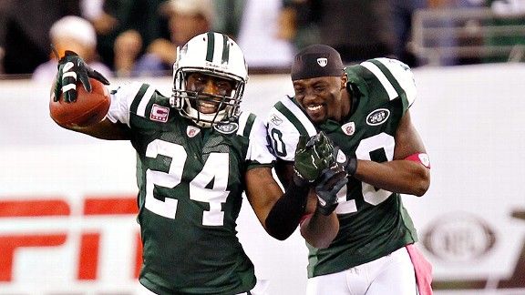 NFL - New York Jets could be deadly in NFL playoffs - ESPN