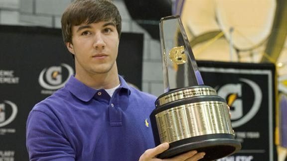 POY Alumni: Vols to start Justin Worley - ESPN - Player of the Year- ESPN