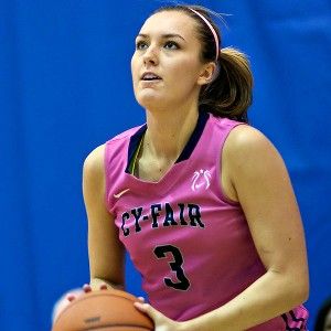 Nicole Kornet boosts Oklahoma recruiting class - ESPN