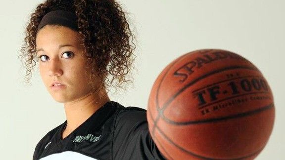 Nicole Kornet, Xylina McDaniel take next step to professional ...