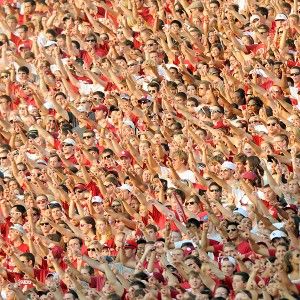 SoonerNation: Oklahoma Sooners try to regain home mystique after ...