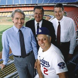 Los Angeles Dodgers need a facelift with a new owner - ESPN