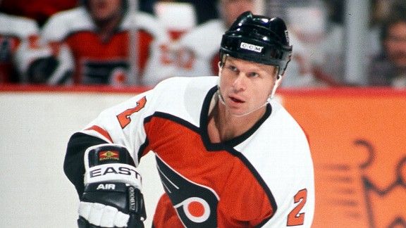 2011 Hockey Hall of Fame -- A look at inductee Mark Howe - ESPN