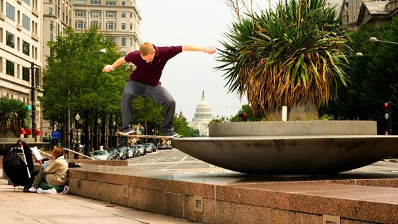 Amateur Hour interview with Mighty Healthy's Connor Champion - ESPN