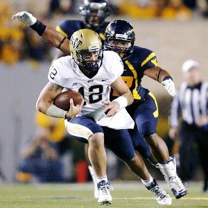 Pitt turns to ... Sunseri? - ESPN - Big East Blog- ESPN