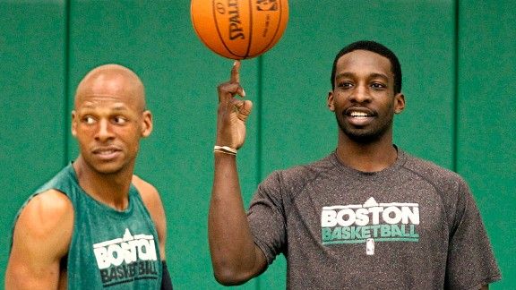 Green remains out after physical red flag - ESPN - Boston Celtics Blog ...