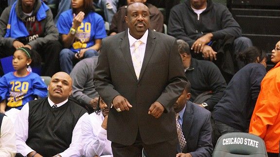 Simeon coach Robert Smith going for fourth straight title - ESPN