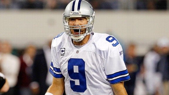 How Tony Romo's decision created a ripple effect throughout the NFL - ESPN