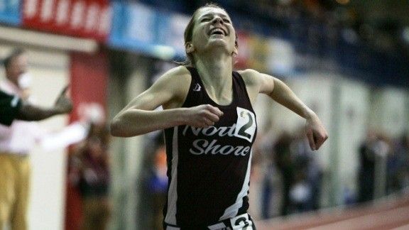 Hispanic Games: Samantha Nadel rips US#1 4:46.11 to win big girls mile ...