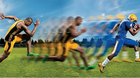 Get Familiar: Top '13 tailback Thomas Tyner - ESPNHS Football- ESPN