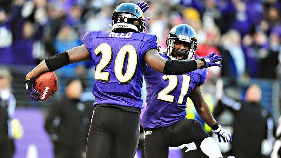 Top things to know: Ravens defense - ESPN - Stats & Info- ESPN