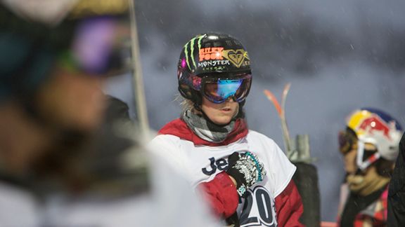 Sarah Burke's life to be celebrated at Winter X Games Aspen 2012 - ESPN
