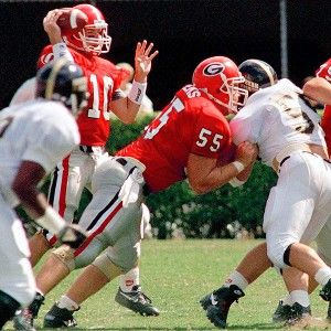 Recruiting Flashback: David Weeks - ESPN