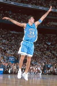 Catching Up With: Dante Calabria - North Carolina Basketball Blog - ESPN