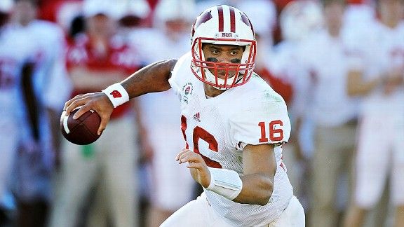 Russell Wilson ready for big combine - ESPN - NFL Nation- ESPN