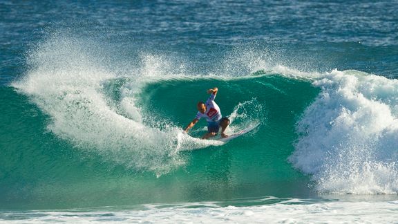 Quiksilver Pro Gold Coast preview - ESPN