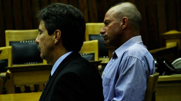 Anthony Ruffo gets 730 days for selling meth - ESPN