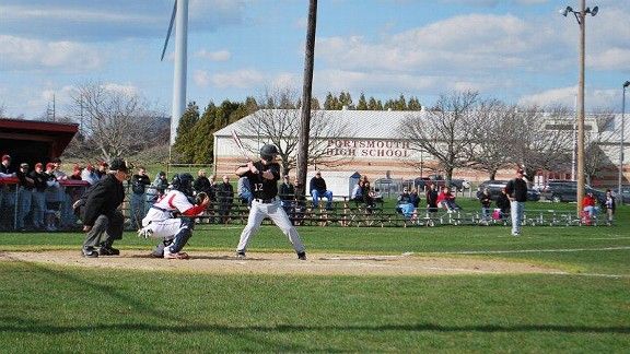 Baseball star Hopkins overcame leukemia - ESPN - ESPNHS Baseball- ESPN