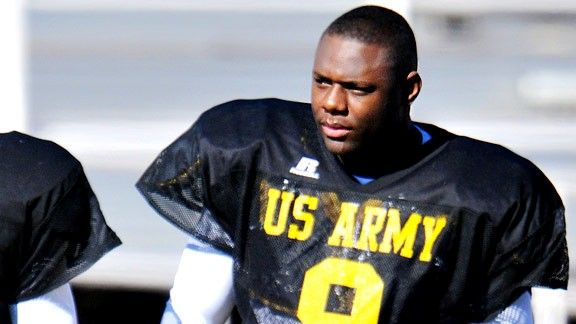 Meet the Texas Longhorns freshmen DE Hassan Ridgeway - ESPN